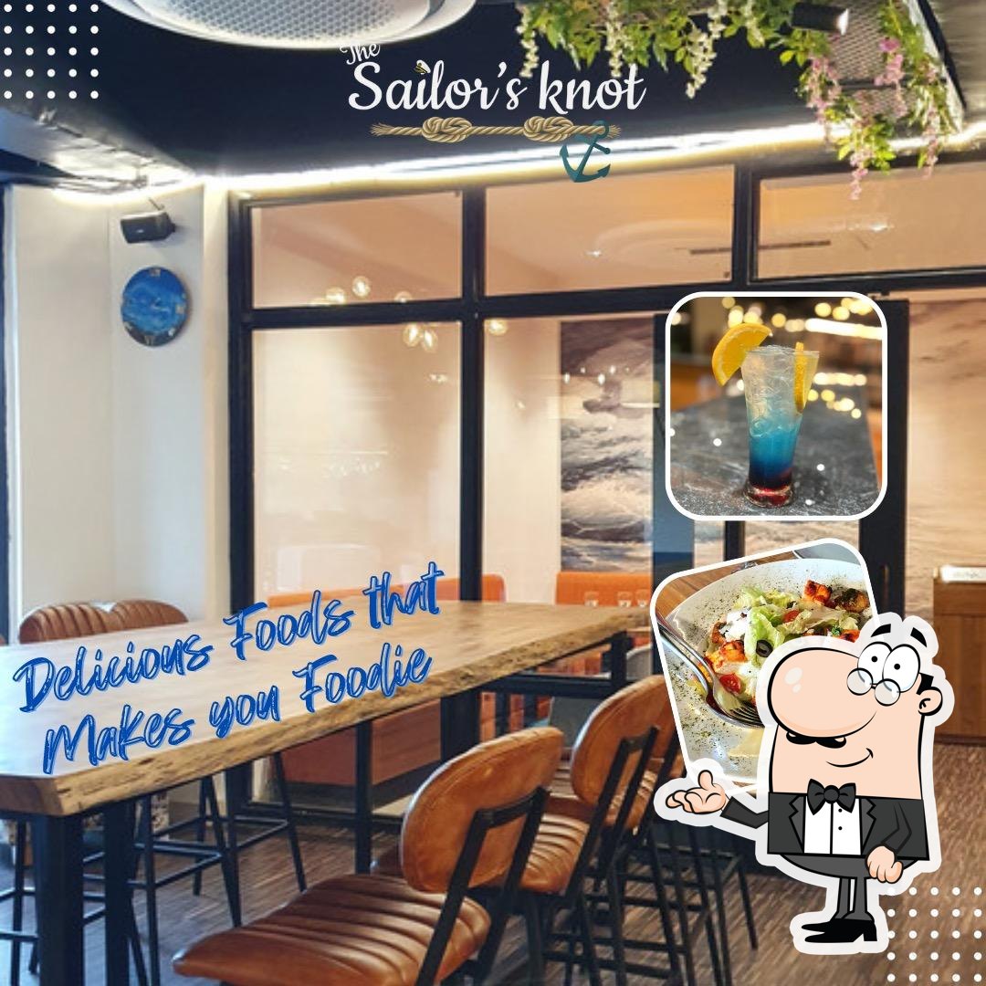 The Sailor's Knot, Ranchi - Restaurant menu, prices and reviews