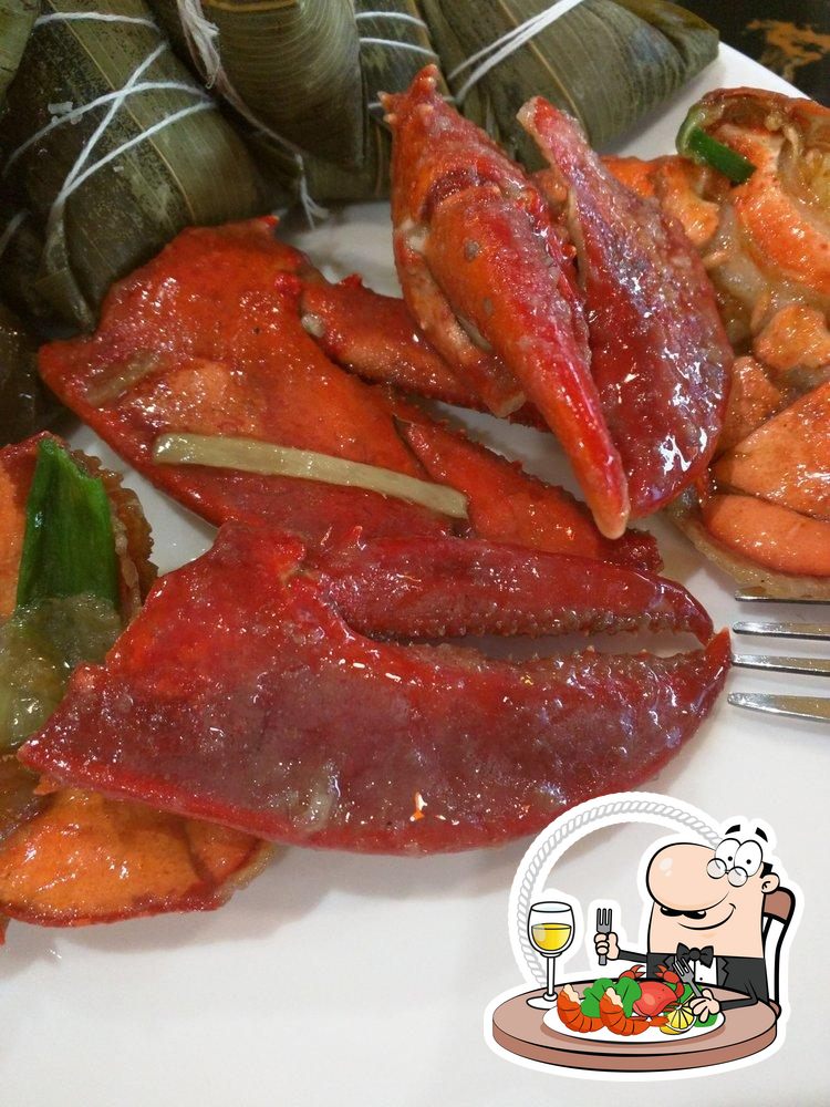 Kumi Buffet in Happy Valley - Restaurant menu and reviews