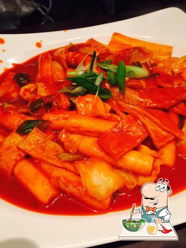 Kokoya, 5515 Yonge St in Toronto - Restaurant menu and reviews
