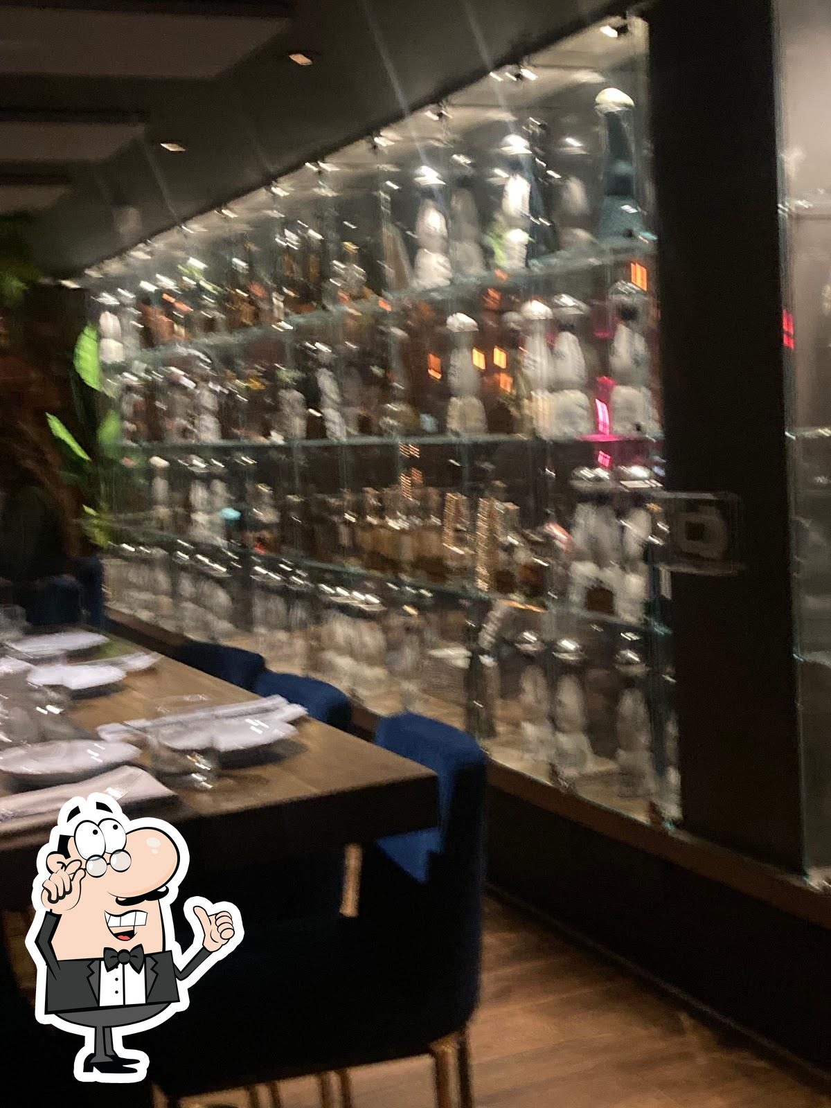 EL RINCON DE LOS DOLIDOS, Santa Monica - Restaurant menu, prices and ...