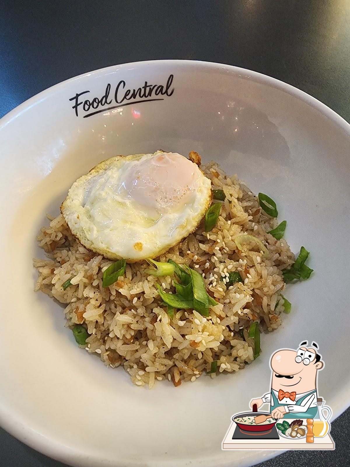Nene Chicken Korean Restaurant - Restaurant menu, prices and reviews