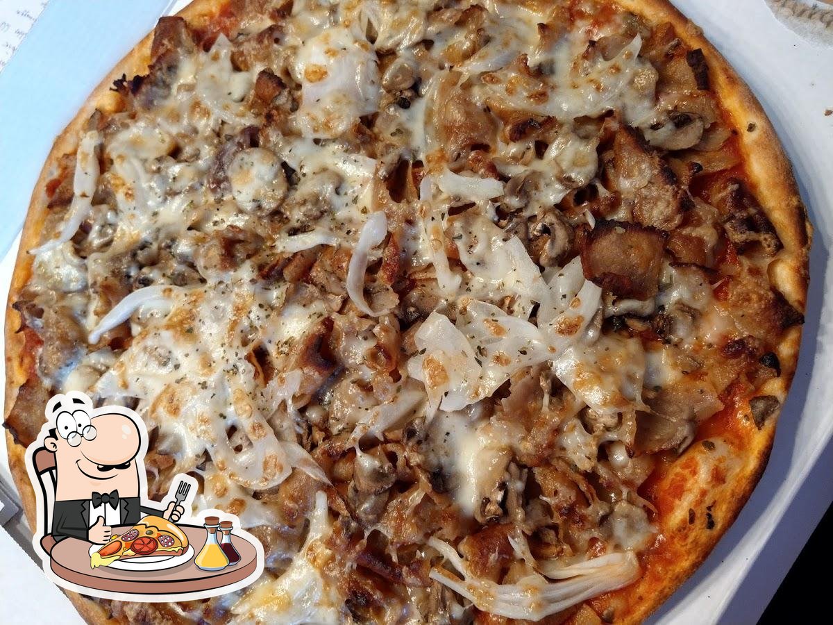 Pizza Life, Erkelenz - Carta del restaurante y opiniones