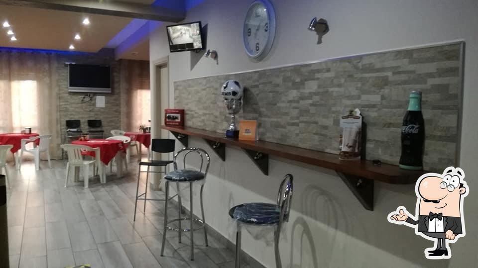 Pub New Life Bar, Calvi - Speisekarte, Preise und Bewertungen