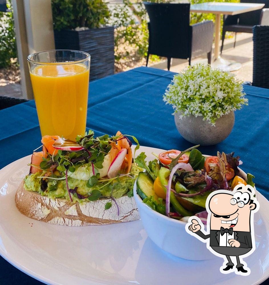 Astra Cafe, Las Vegas - Restaurant menu, prices and reviews