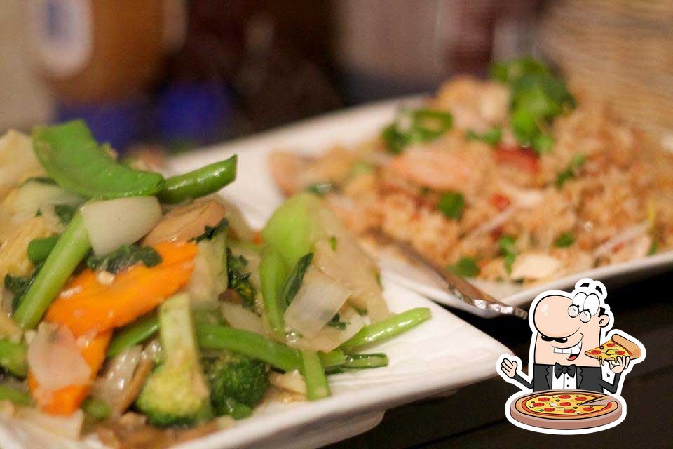 Sunlight Chinese Restaurant in Malaga - Restaurant menu and reviews