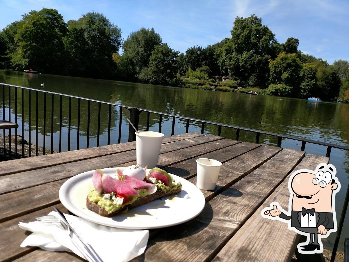 Pear Tree Cafe, London, Sloane Square - Restaurant menu, prices and reviews
