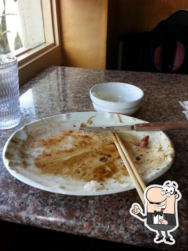 Kim Chee 3, Honolulu - Restaurant menu, prices and reviews