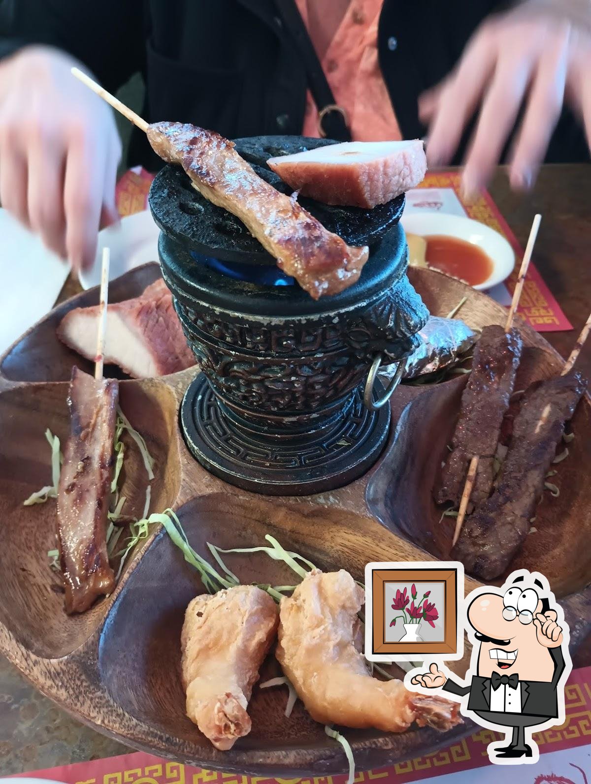 Wah Hing Restaurant, Rathdrum - Restaurant menu, prices and reviews