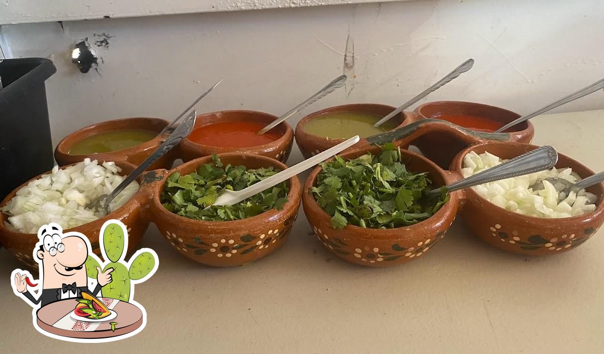 BARBACOA Y BIRRIA DON CHETO, Ciudad Juarez - Restaurant reviews
