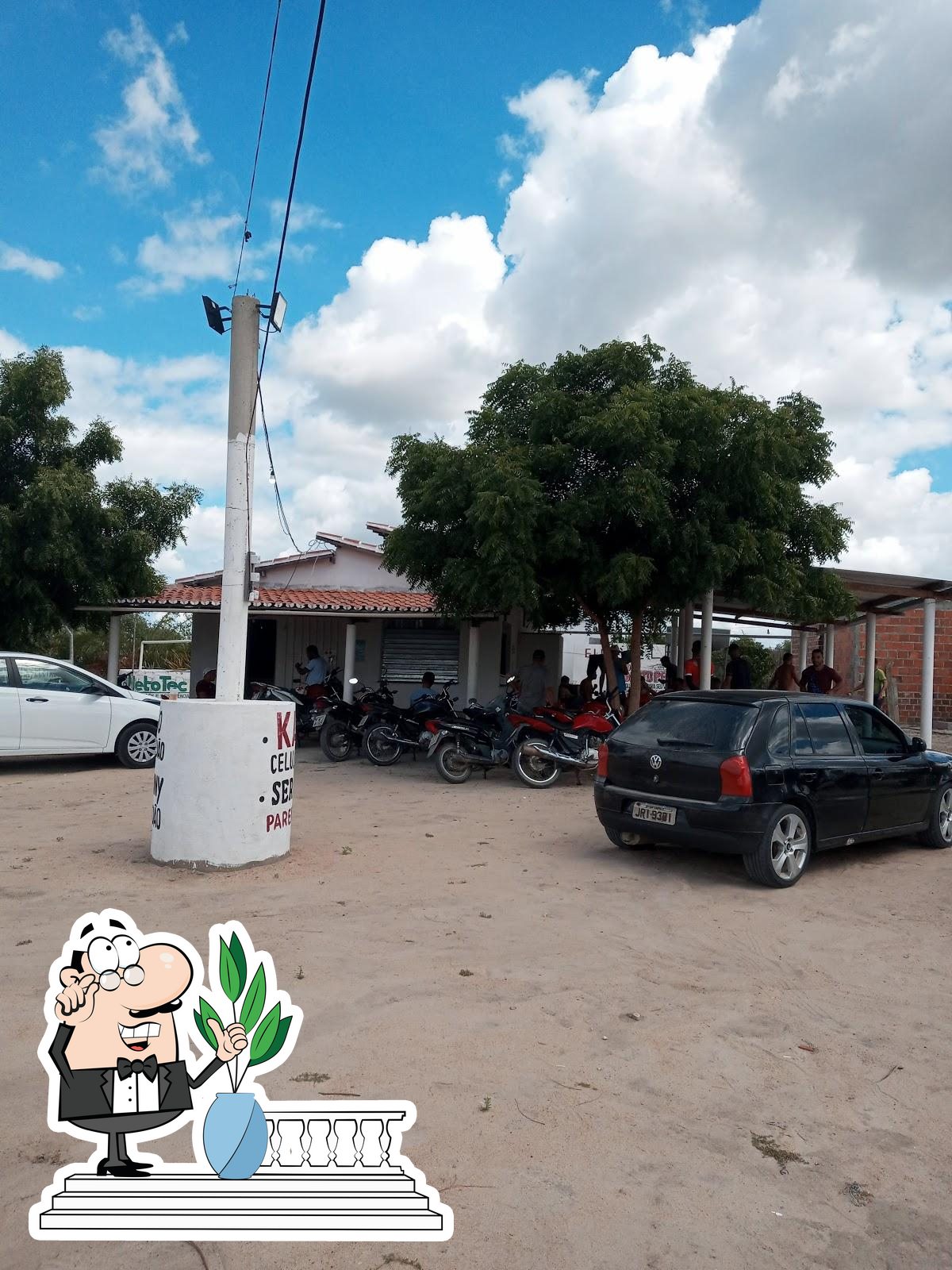 Arena Mucambo pub & Bar, Brasil - Avaliações de restaurantes