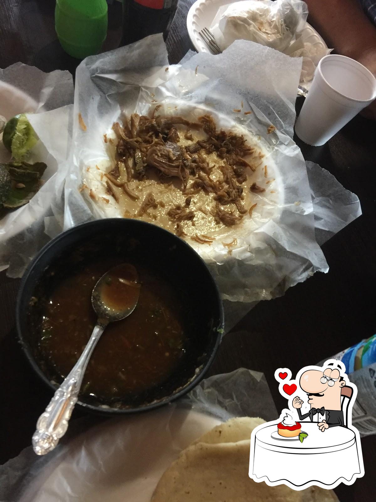 CARNITAS DON JOSE restaurant, Tijuana - Restaurant reviews