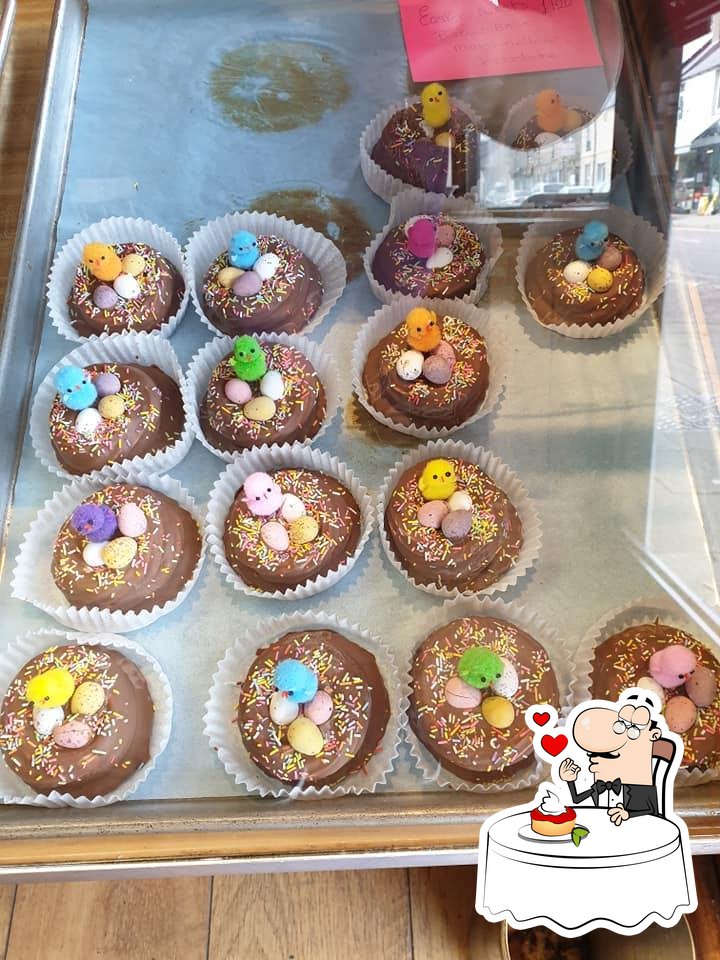 Homestyle Bakery in Penygroes - Restaurant reviews