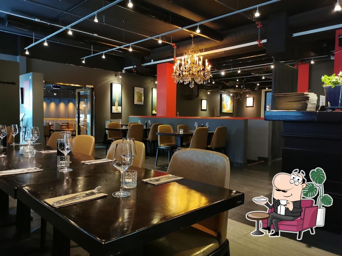 Ming Restaurant, Moss - Restaurant menu, prices and reviews