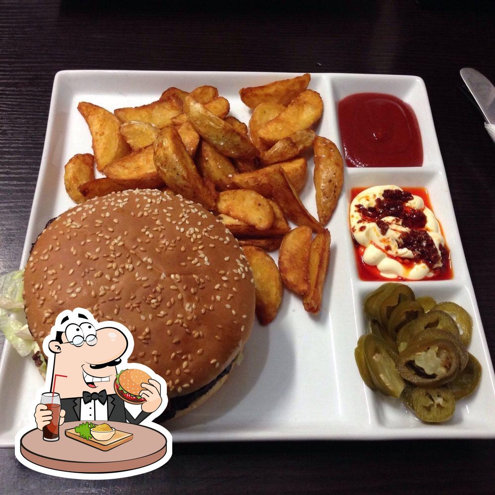 Uludag Kebab restaurant, Copenhagen - Restaurant menu and reviews