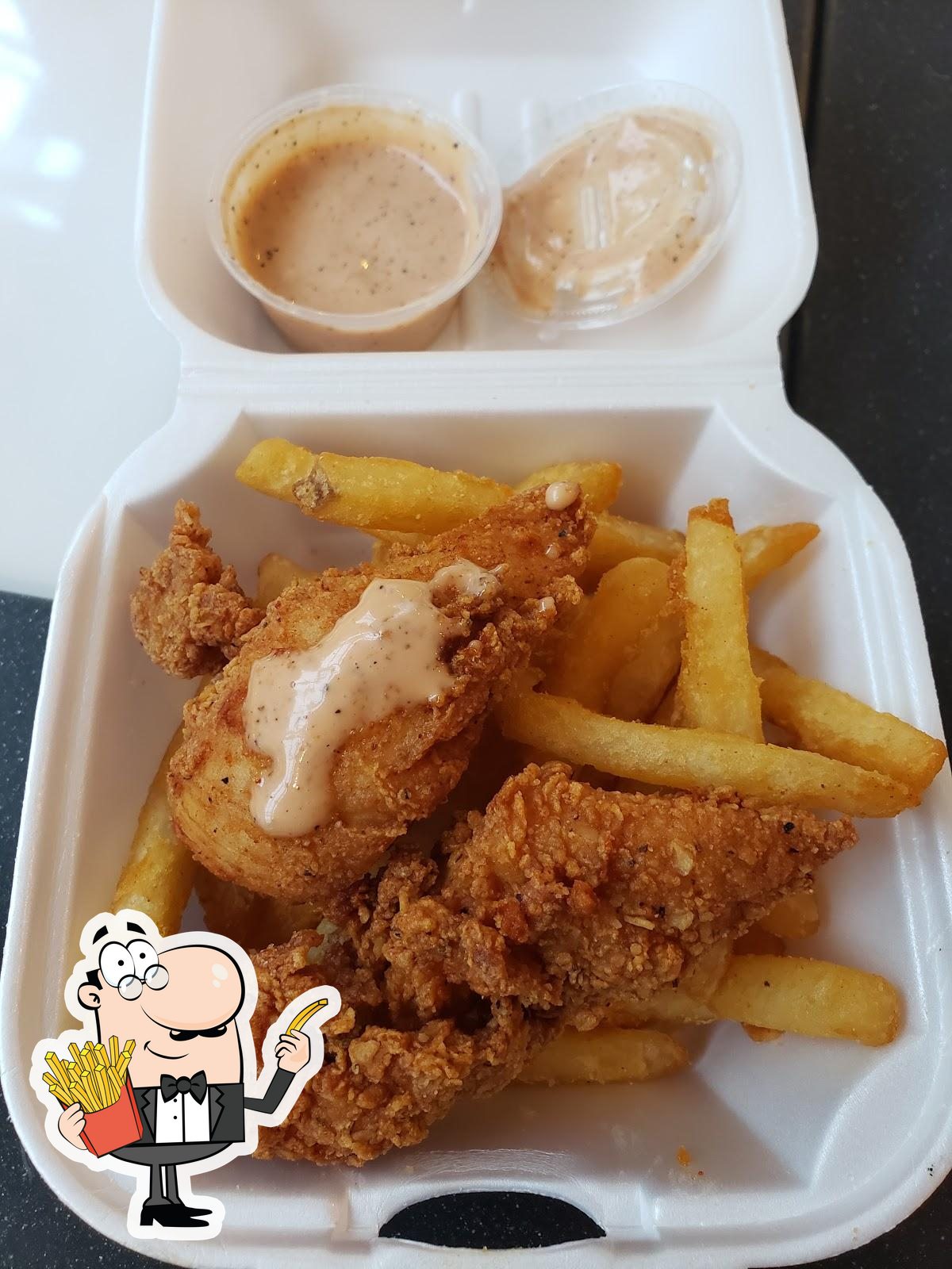 Chicken Now, 2300 Lincoln Hwy in Langhorne Manor - Restaurant menu and ...