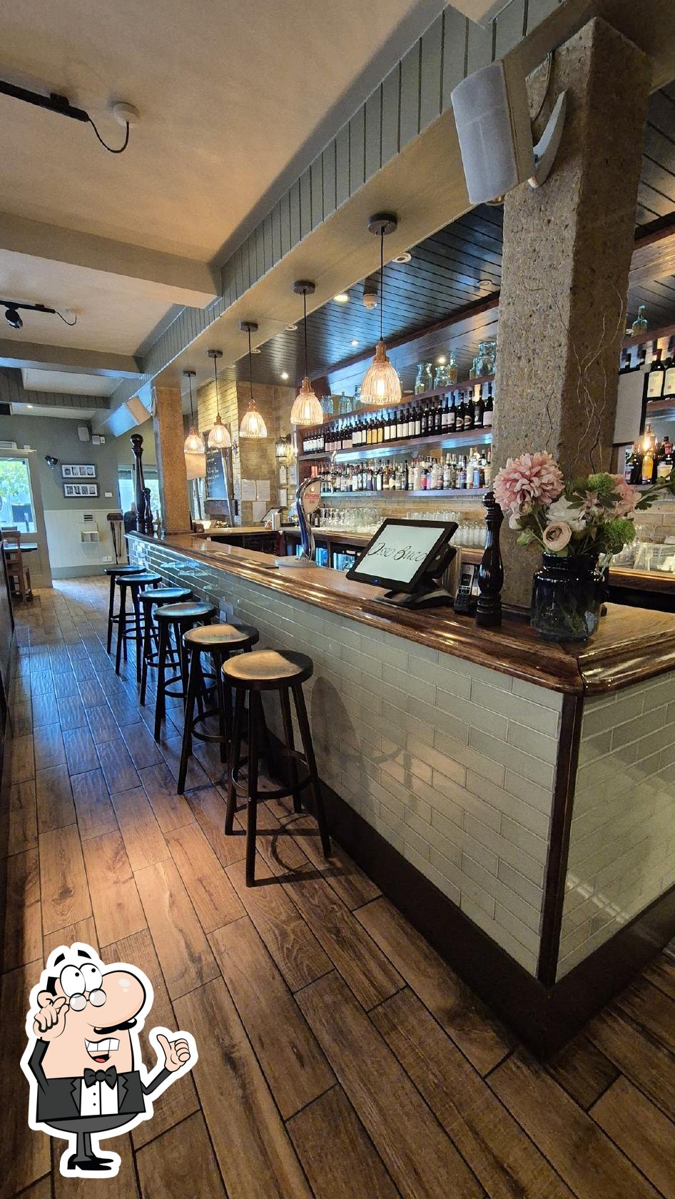 Osso Buco, Weybridge - Restaurant menu, prices and reviews
