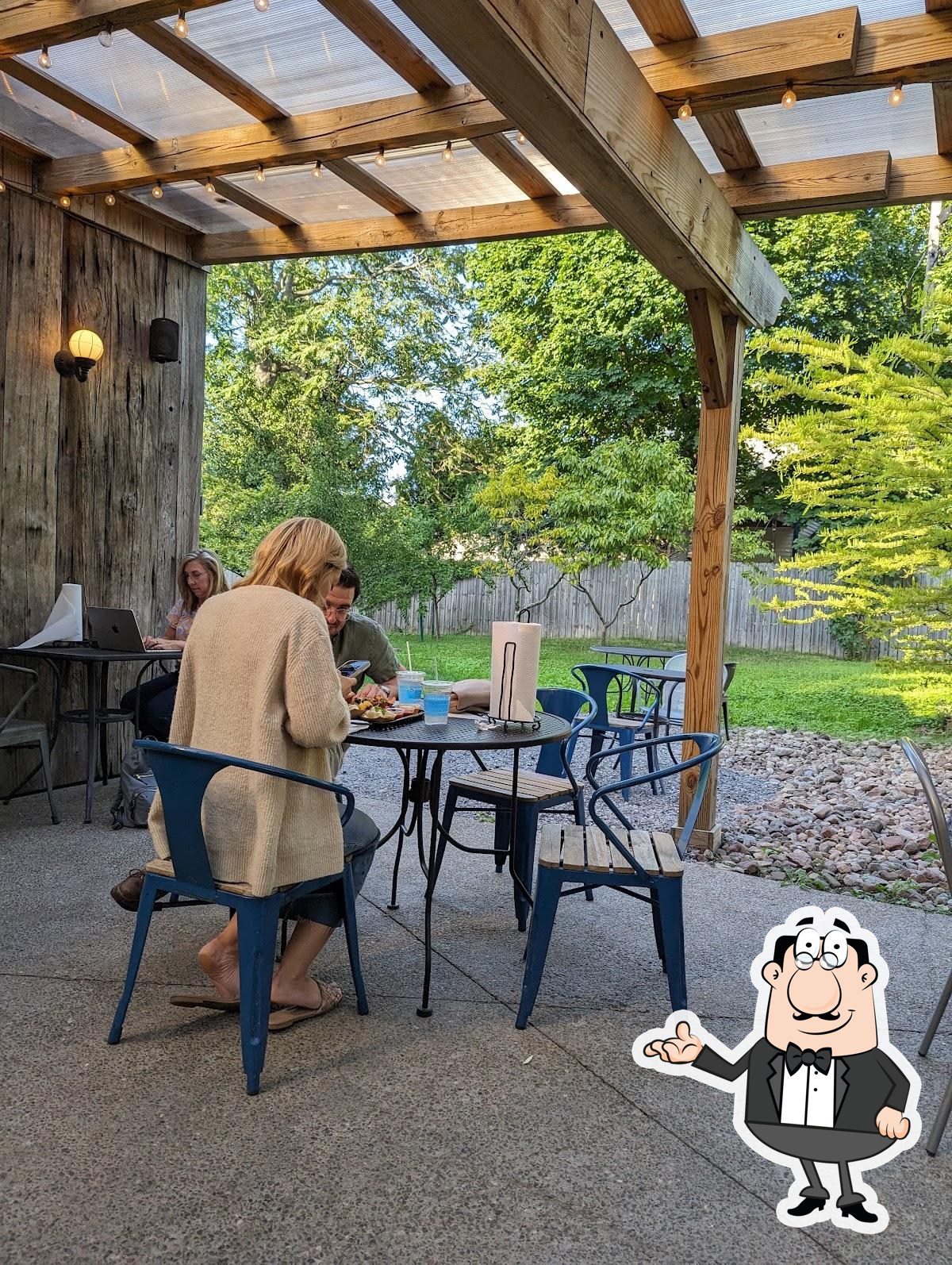 Southern Junction, Buffalo - Restaurant menu, prices and reviews
