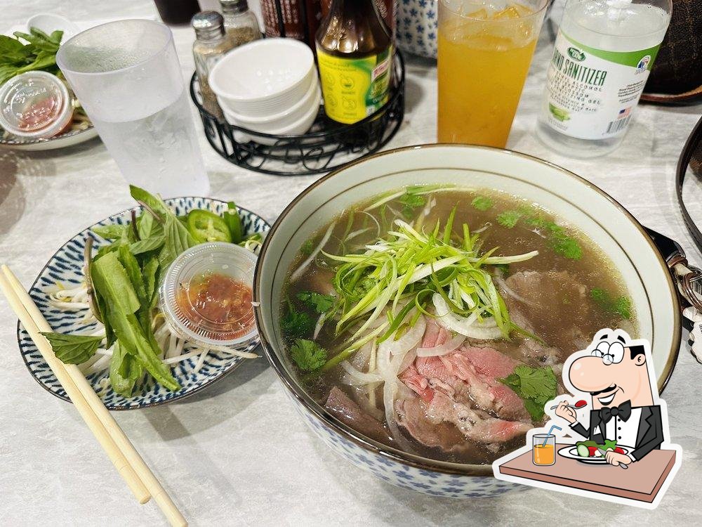 Pho Lab in Huntington Beach - Restaurant menu and reviews