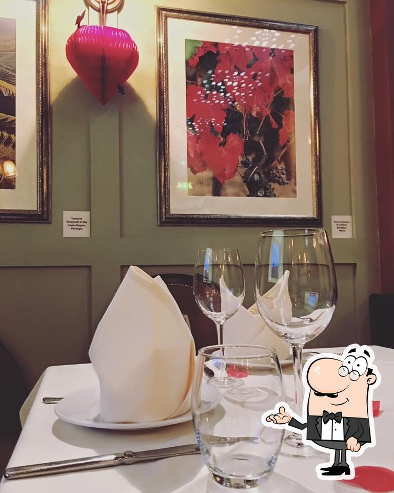 Gourmet Palace Dundalk in Dundalk - Restaurant reviews