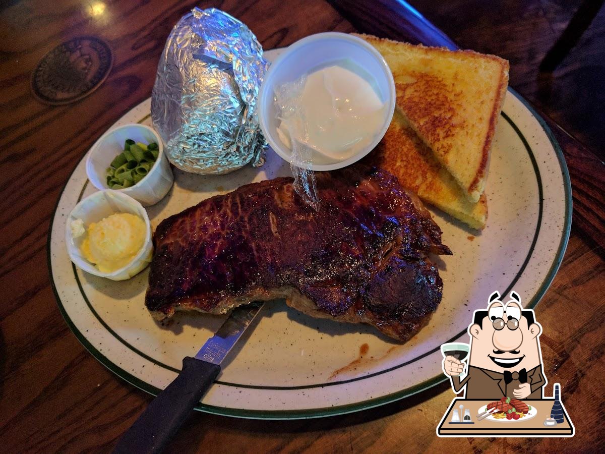 Mel’s Diner in Jackson - Restaurant menu and reviews