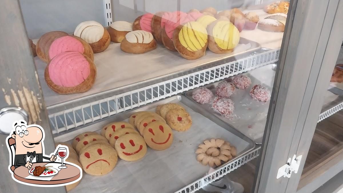 Pan Dulce bakery, Siloam Springs - Restaurant menu, prices and reviews