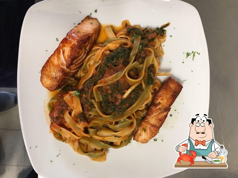 Trattoria Nonna Concetta restaurant, Dortmund - Restaurantbewertungen