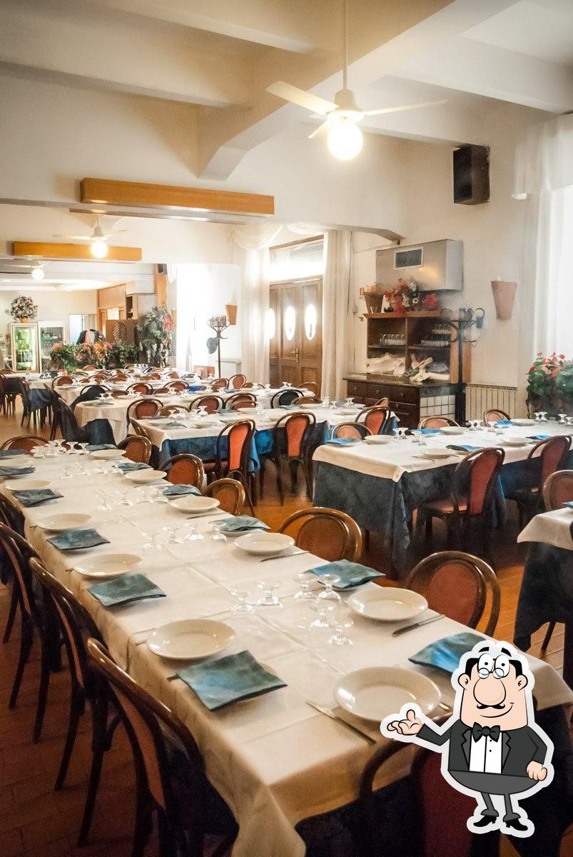 Lo Stregone restaurant, Rome, Via Angelo Emo - Restaurant menu and reviews
