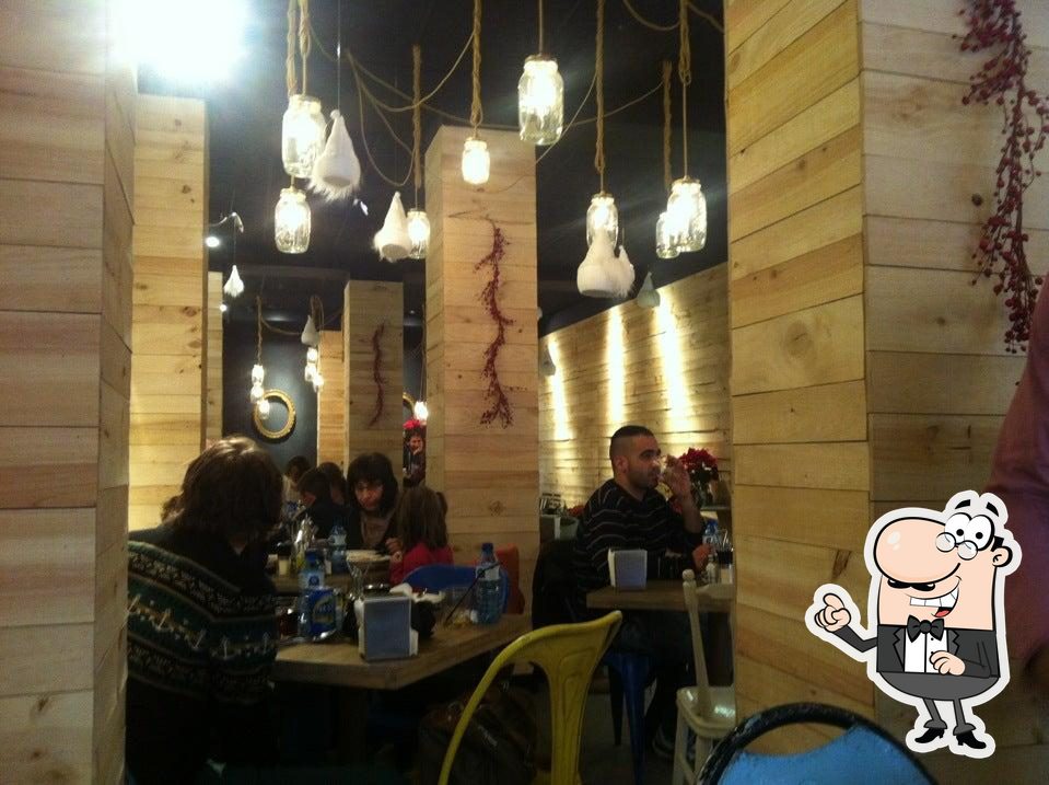 Menu of Macchina Pasta Bar, Barcelona, Carrer d'Astúries - reviews and ...