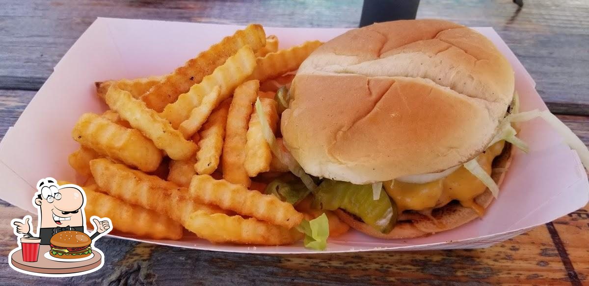 The Porch In Socastee in Socastee - Restaurant reviews