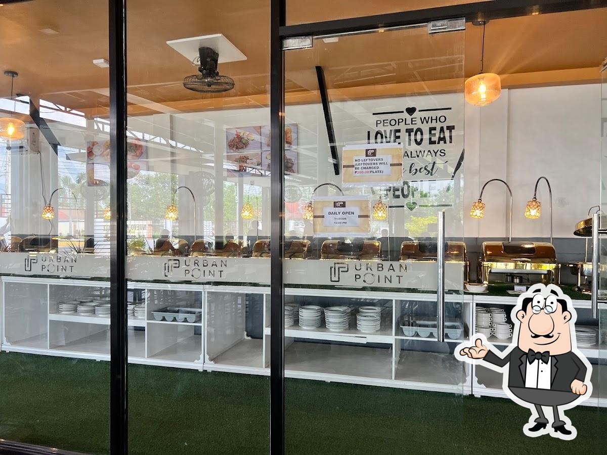 URBAN POINT PAMPANGA restaurant, Magalang - Restaurant reviews
