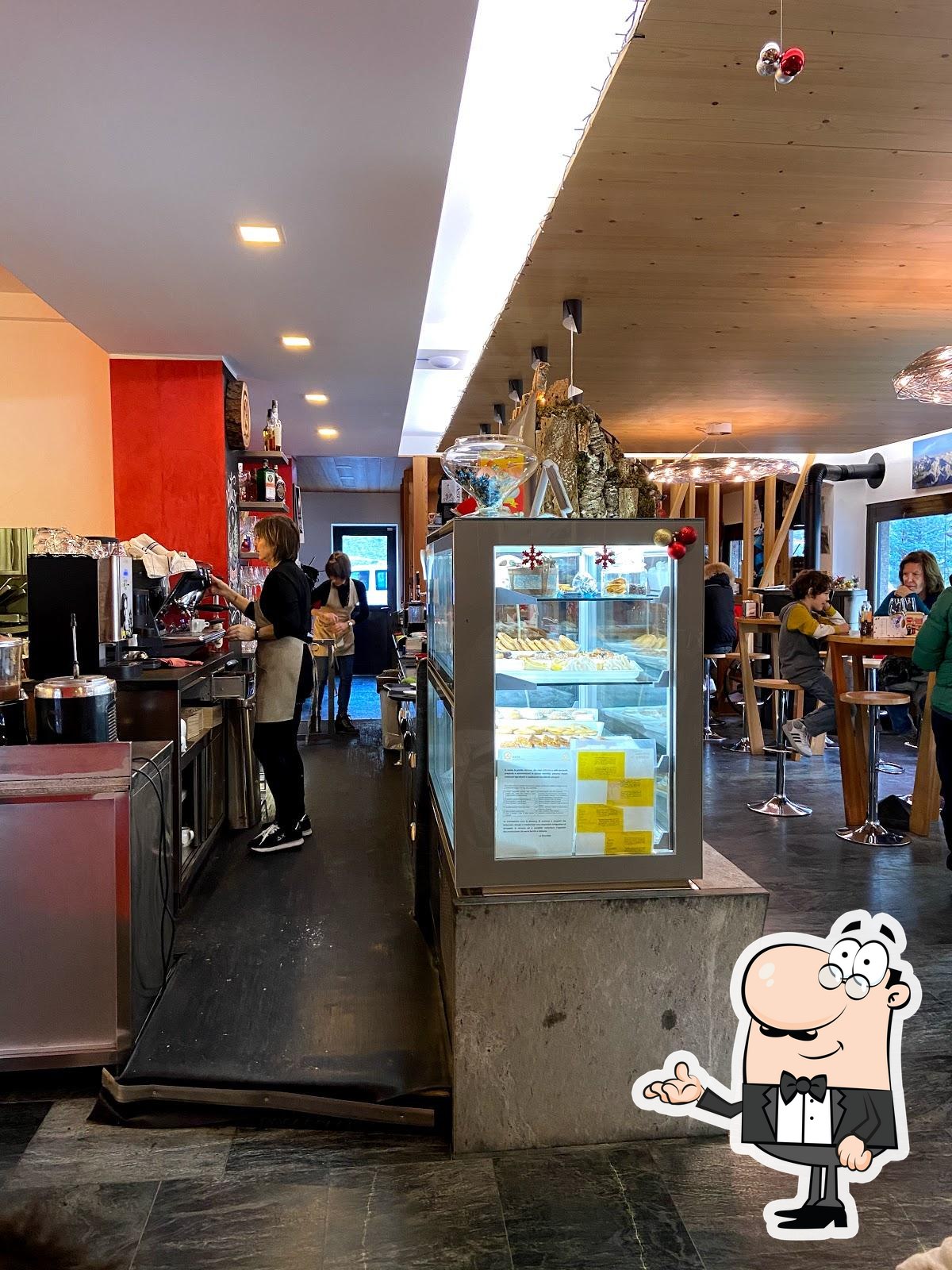 Zenith Cafè caffè bar, Caspoggio - Recensioni del ristorante