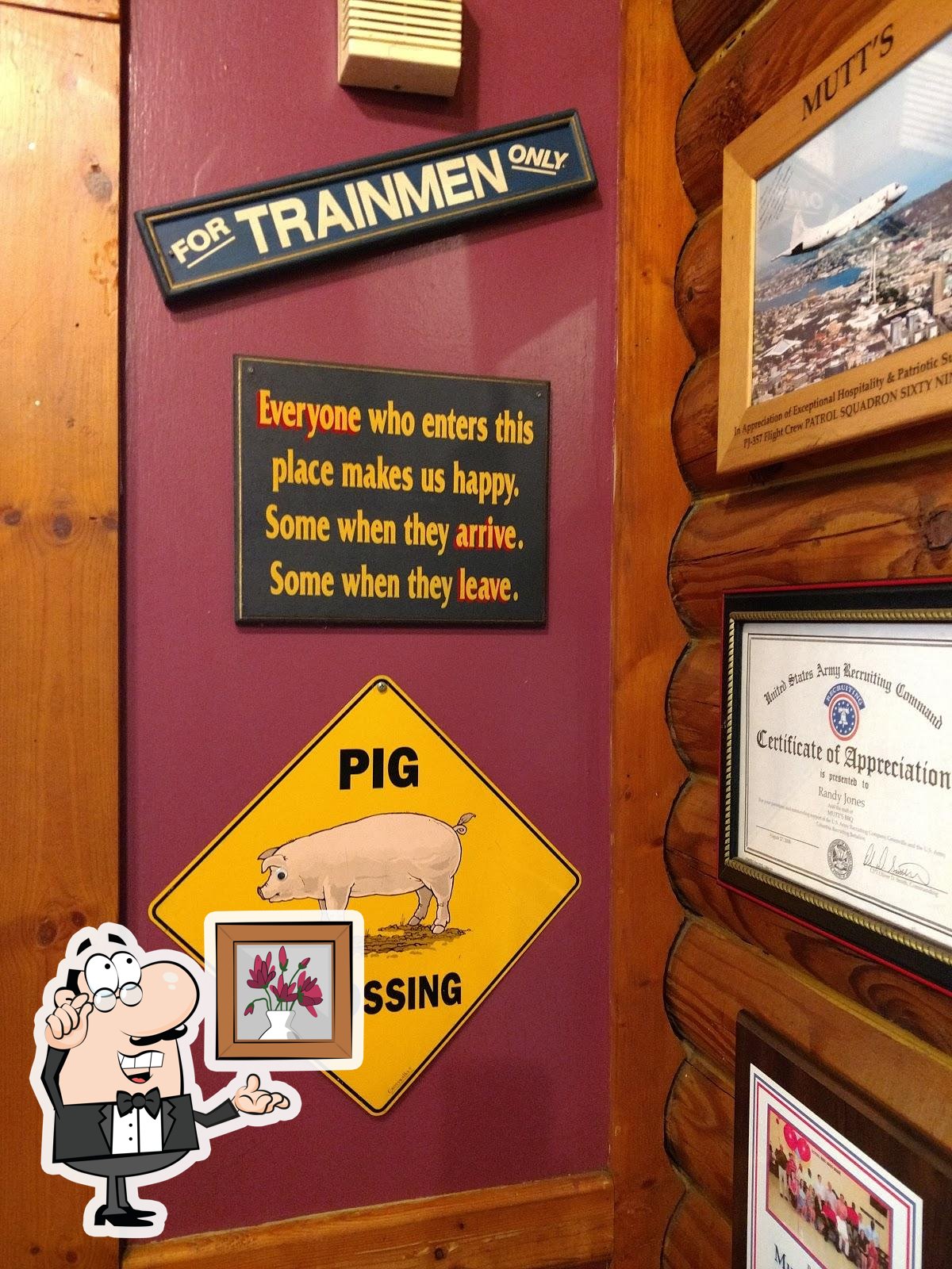 Mutts BBQ Restaurant, Greer - Restaurant menu, prices and reviews