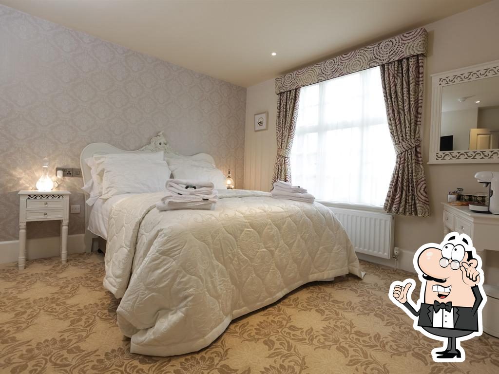 Swan Inn Felsted, Station Rd in Felsted - Restaurant menu and reviews