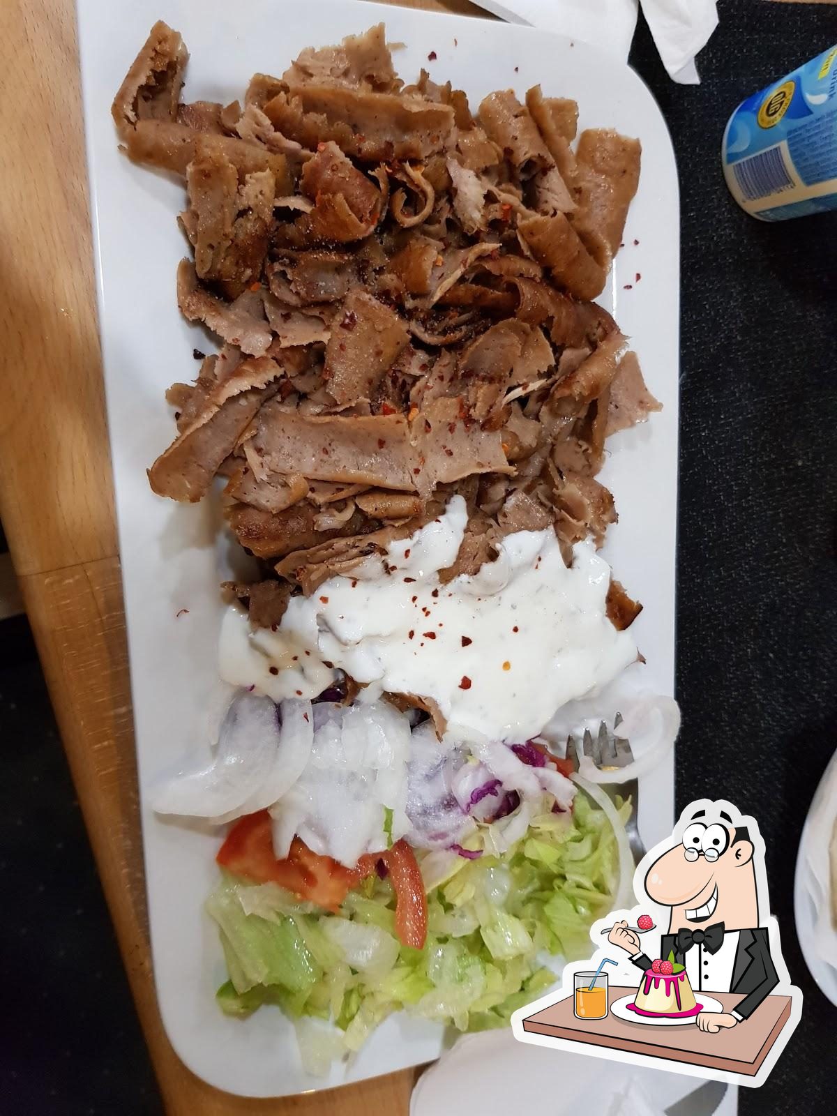 Istanbul Kebap restaurant, Salzburg - Restaurant menu and reviews