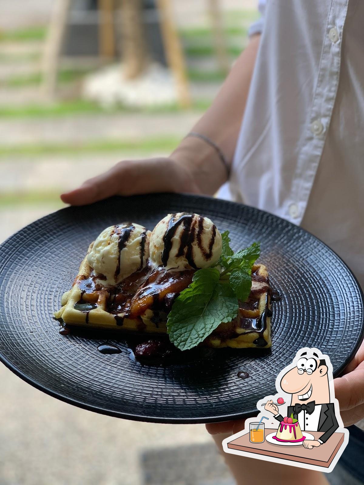 Urban Bites Cafe, Mengwi - Restaurant reviews