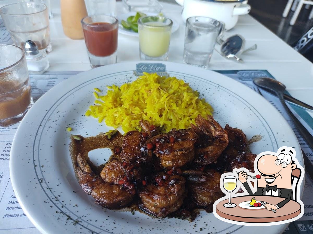 Restaurante La Viga, San Luis Potosi - Opiniones del restaurante