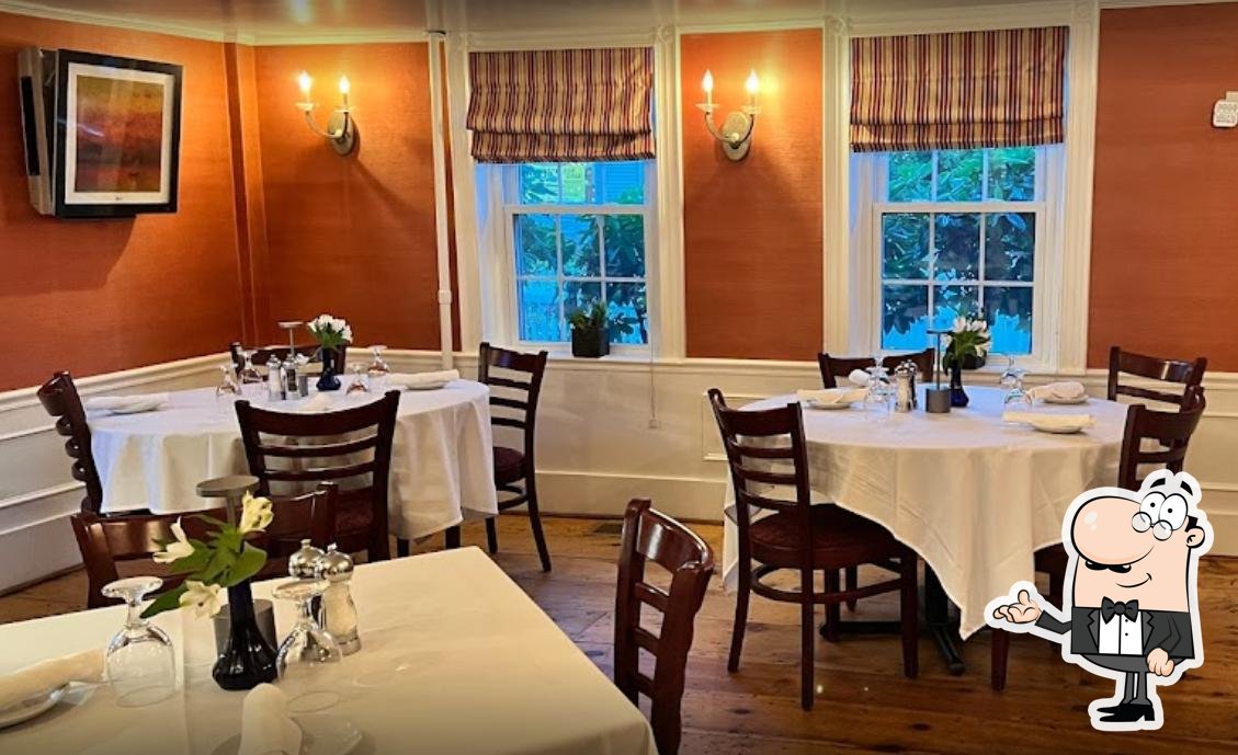 Old Yarmouth Inn, Barnstable - Restaurant menu, prices and reviews