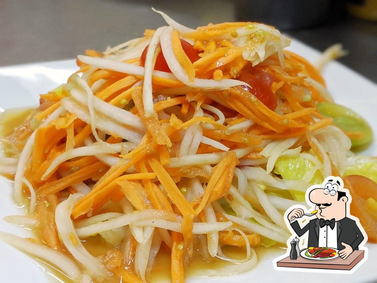 Om Cooking in Wenatchee - Restaurant menu and reviews