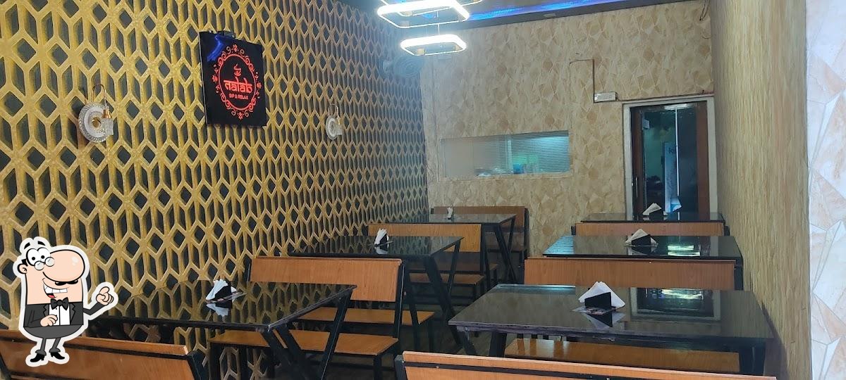 Talab Cafe, Lucknow - Restaurant reviews