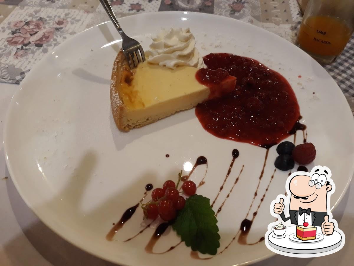 Malý mlyn restaurant, Šiatorská Bukovinka - Restaurant menu and reviews