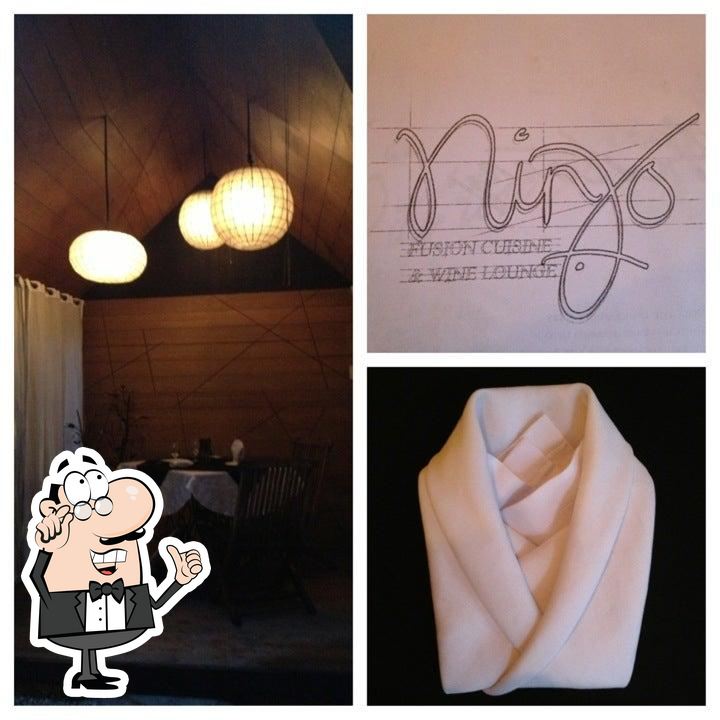 Ninyo Fusion Cuisine, Quezon City - Restaurant menu, prices and reviews