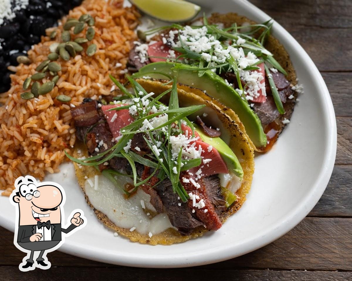 Cactus Restaurant Proctor, Tacoma - Restaurant menu, prices and reviews