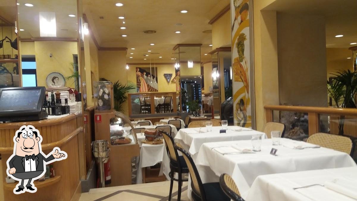 Charleston, Milano - Menu del ristorante, prezzi e recensioni
