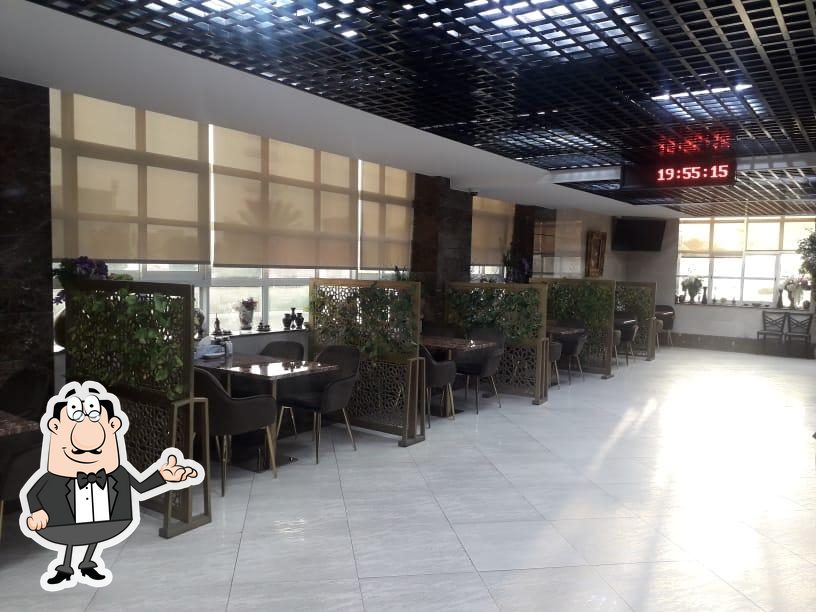 Golden Sheep Restaurant, Al Ain - Restaurant menu, prices and reviews