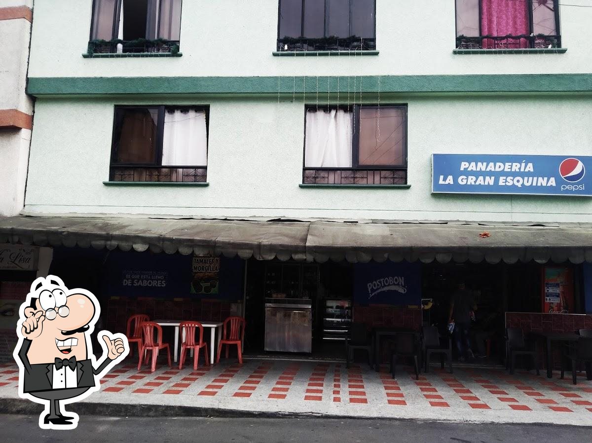 Great Corner, Pereira - Restaurant reviews