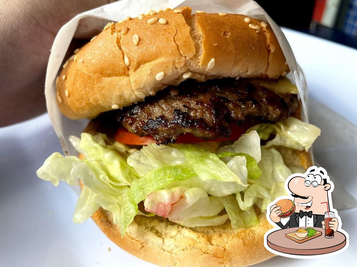 Gymea Bay Seafood Grill in Gymea - Restaurant menu and reviews