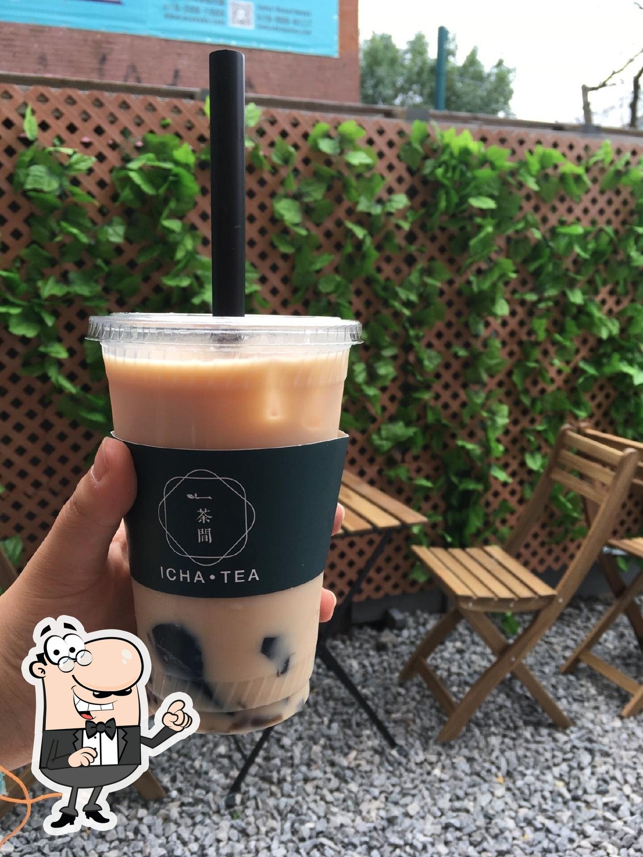 ICHA TEA, 235 Spadina Ave. Unit 4 in Toronto - Restaurant menu and reviews