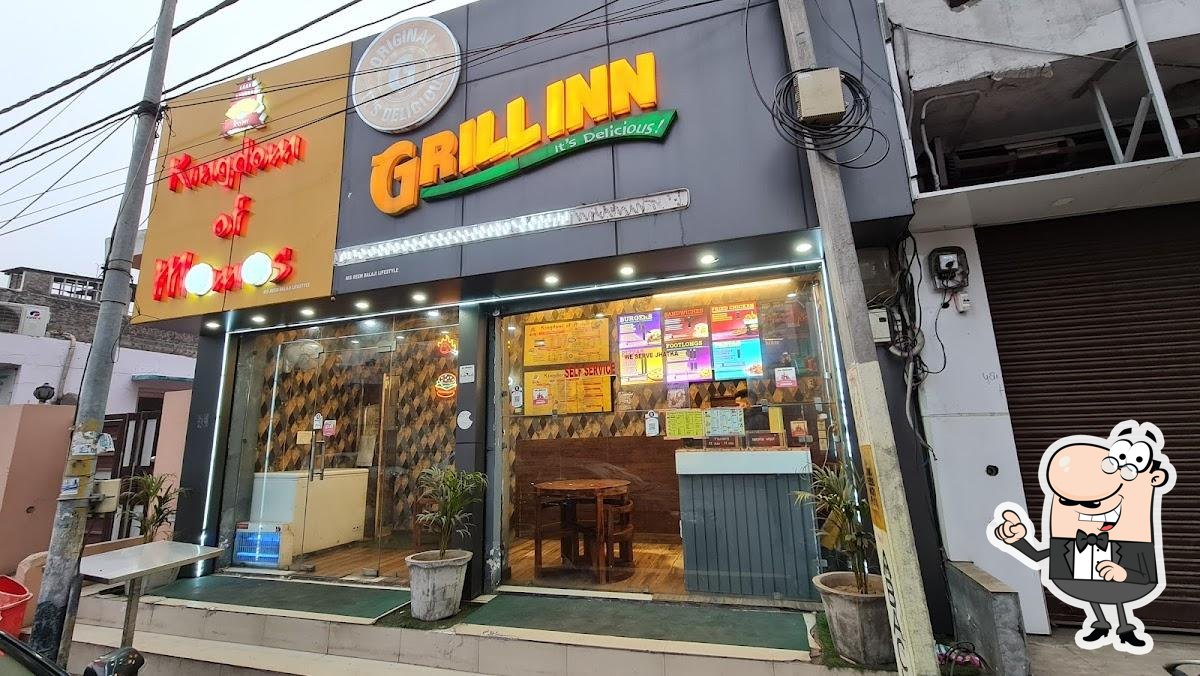 Kingdom of Momos, Gandhinagar, jammu, Jammu - Restaurant reviews