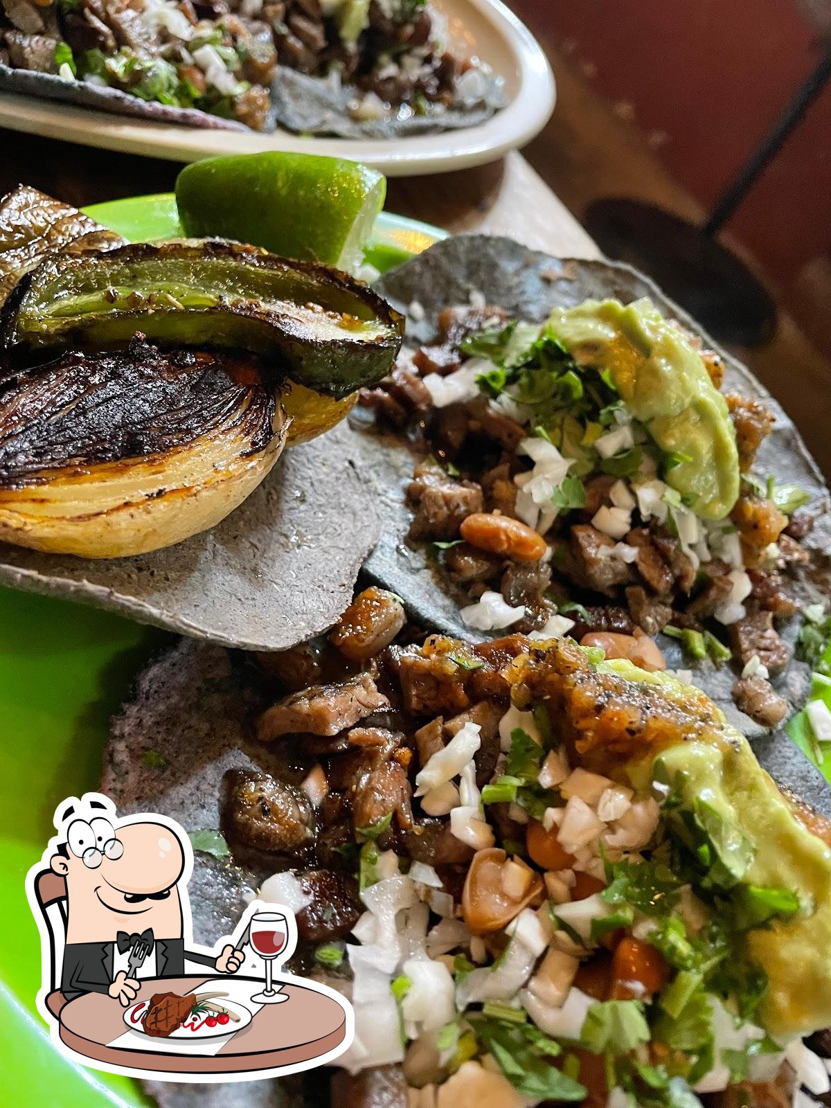 La Mucca restaurant, Puerto Vallarta - Restaurant reviews