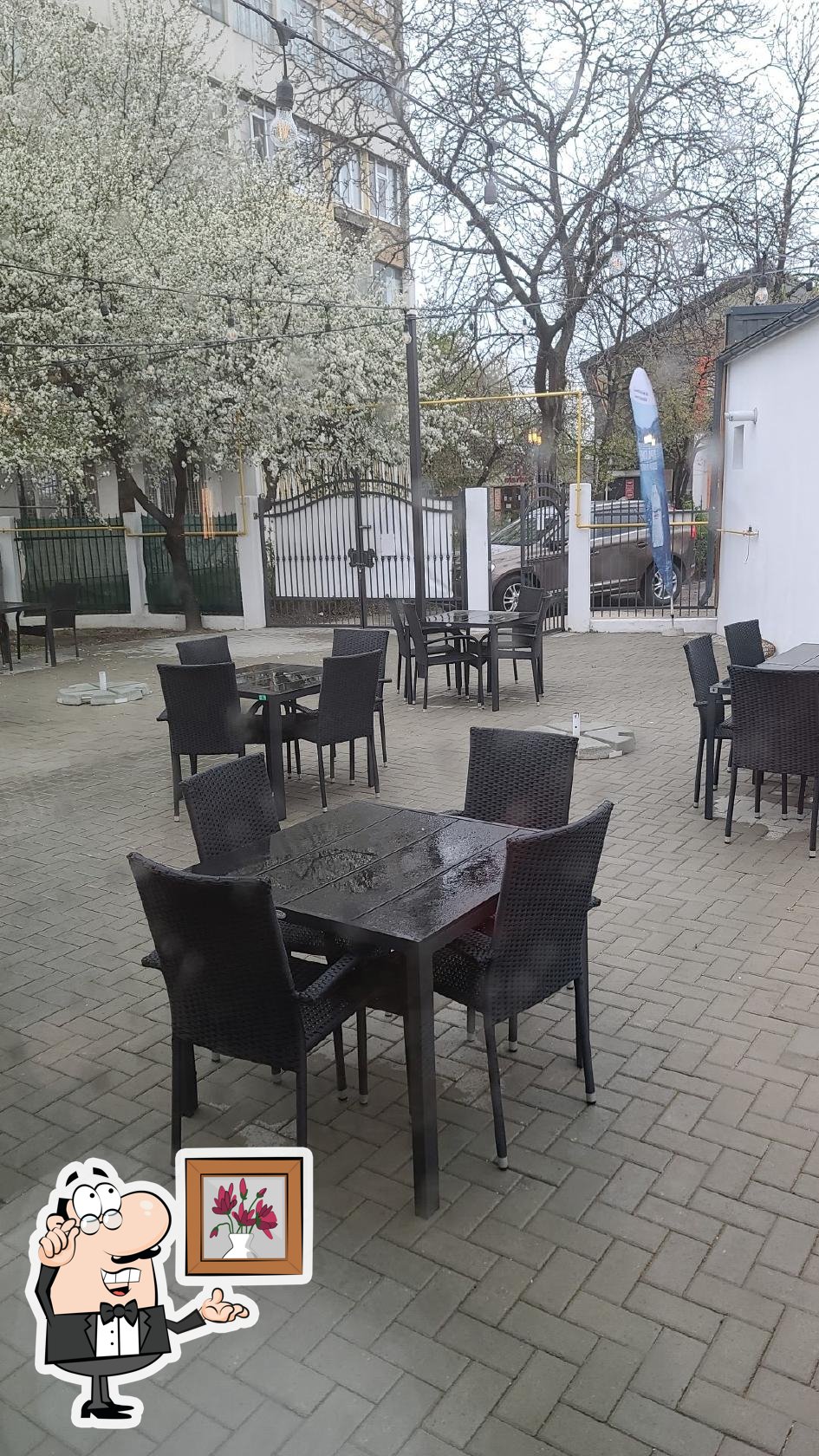 La Vaca Grasa, Bacău - Restaurant menu, prices and reviews